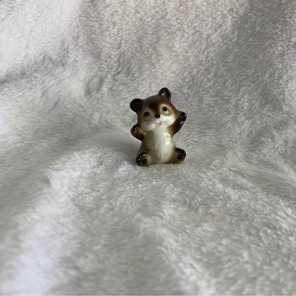 Accents | Bug House Japanese Vintage Midcentury Kitsch Teddy Bear ...